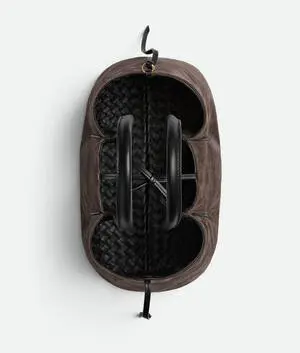 Bottega Veneta Pinacoteca Tote Bag - Black/sugar Color