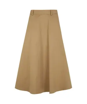 Semicouture Zip Up Bottoms For Women