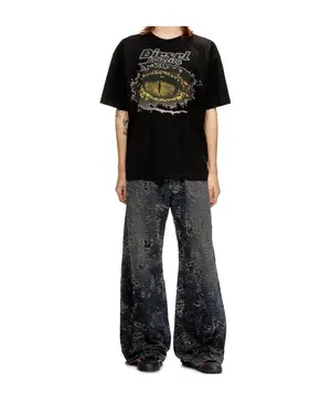 DIESEL® T-boxt-t25 T-shirt