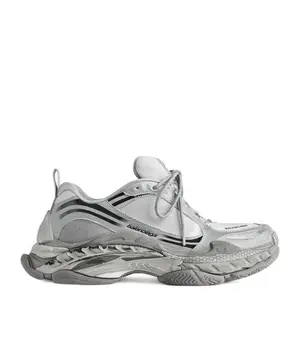 Balenciaga Triple S Low-top Sneakers