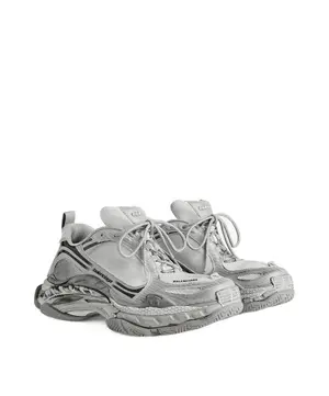 Balenciaga Triple S Low-top Sneakers
