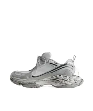Balenciaga Triple S Low-top Sneakers