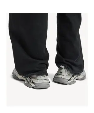 Balenciaga Triple S Low-top Sneakers