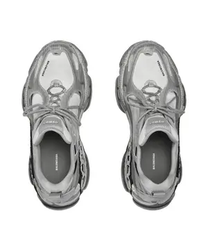 Balenciaga Triple S Low-top Sneakers