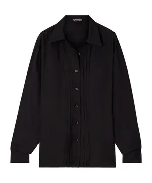 Tom Ford Draped Shirts For Women