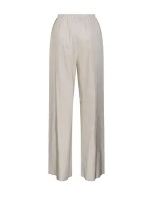 Max Mara Elasticated-waist Trousers