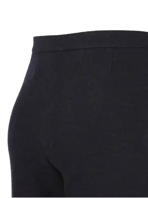Loro Piana Tailored Wide-leg Trousers