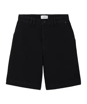 FRAME The Trouser Shorts