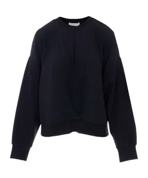 Twinset Long Sleeve Sweatshirts Hoodies For Women