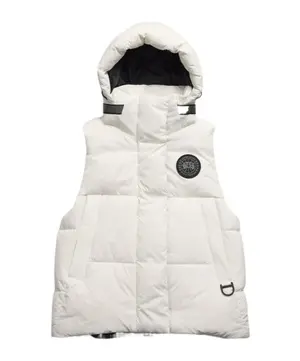 Canada Goose Puffer Vest - No