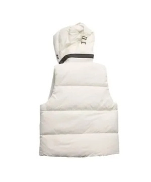 Canada Goose Puffer Vest - No
