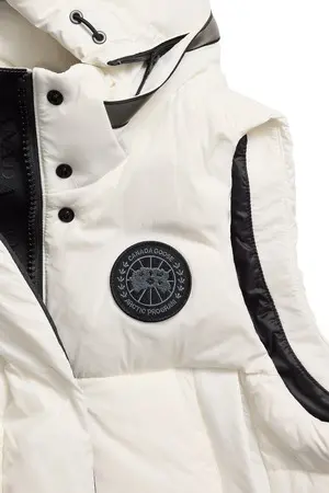 Canada Goose Puffer Vest - No