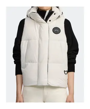 Canada Goose Puffer Vest - No