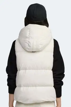 Canada Goose Puffer Vest - No