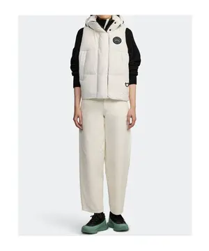 Canada Goose Puffer Vest - No