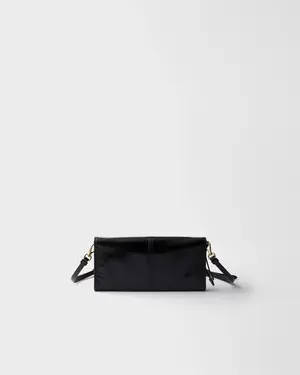 Prada Triangle-logo Wallet