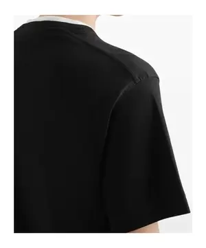 Dolce & Gabbana Logo-embroidered T-shirt