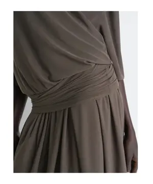 LEMAIRE Double Layer Dress