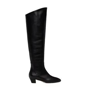 AeydĒ Yonda High Boots