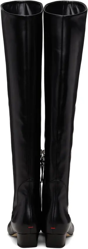 AeydĒ Yonda High Boots