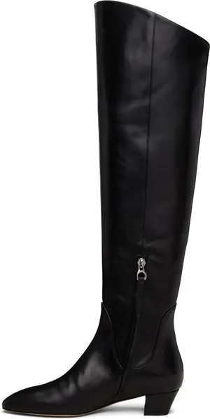 AeydĒ Yonda High Boots