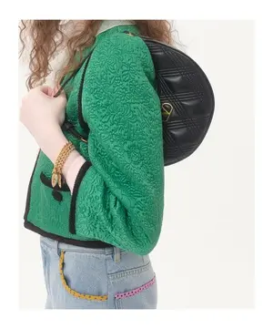 Valentino Garavani Vlogo Signature Zip-up Tote Bag