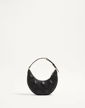 Valentino Garavani Vlogo Signature Zip-up Tote Bag