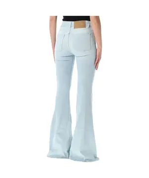 HAIKURE Farrah Flared Jeans
