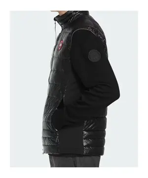 Canada Goose Hybridge Padded Lite Gilet