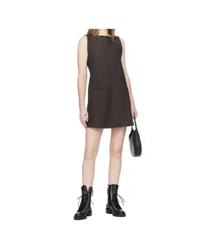 AeydĒ Aspen Ankle Boots