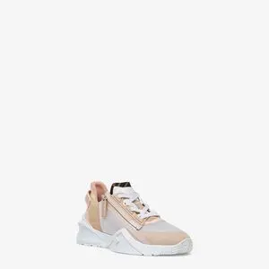 Fendi Flow Low-top Sneakers