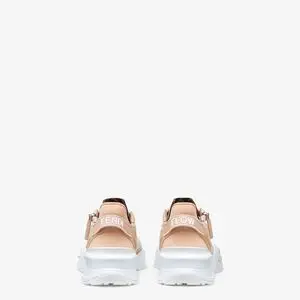 Fendi Flow Low-top Sneakers