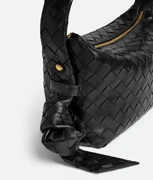 Bottega Veneta Easy Hobo Bag