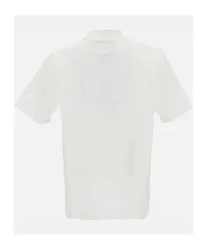Junya Watanabe Photographic-printed Crewneck T-shirt - Multicolor