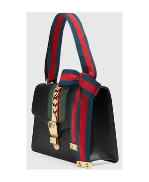 Gucci Sylvie Small Shoulder Bag