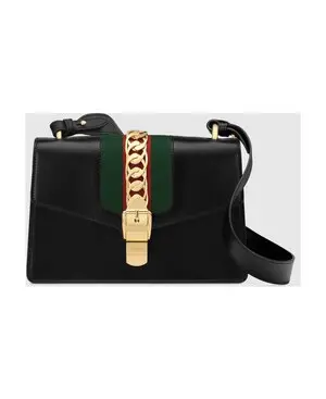 Gucci Sylvie Small Shoulder Bag