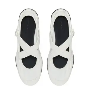 Tory Burch Romy Mary Jane Flat