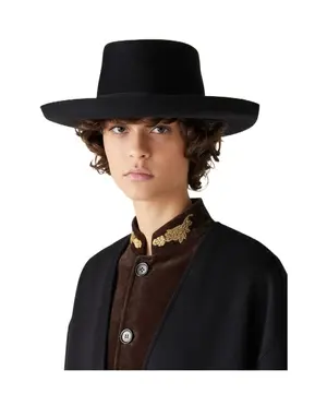 Loro Piana Ofelia Hat