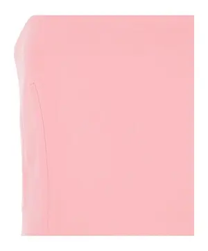 Solace Anderson Off-shoulder Gown With Slit