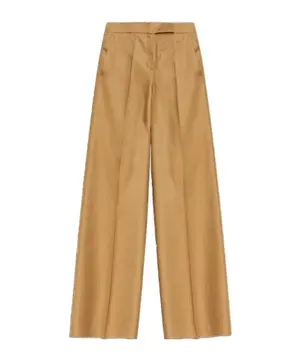 Max Mara Tailored-style Long Trousers