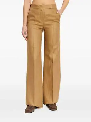 Max Mara Tailored-style Long Trousers