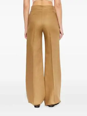 Max Mara Tailored-style Long Trousers