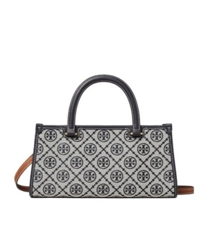 Tory Burch T Monogram East-west Tote Bag
