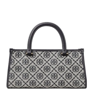 Tory Burch T Monogram East-west Tote Bag