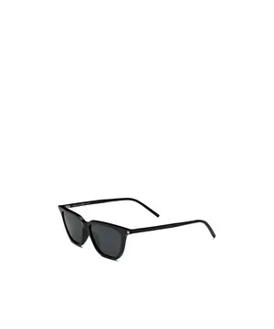 Saint Laurent 889 Sulpice Sunglasses - Black