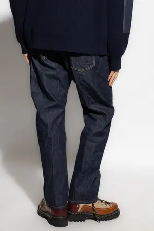 Dsquared2 Icon Denim Eros Jeans
