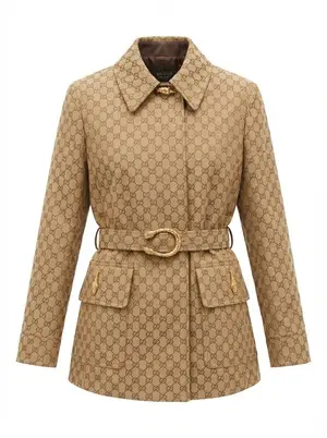 Gucci Long Sleeve Outerwear For Women