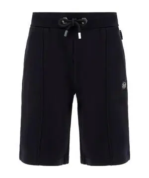 Philipp Plein Drawstring Activewear For Men