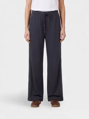 Brunello Cucinelli Drawstring Straight-leg Trousers