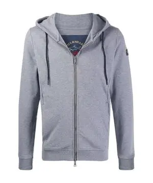 PAUL  SHARK Paul & Shark Drawstring Hoodie